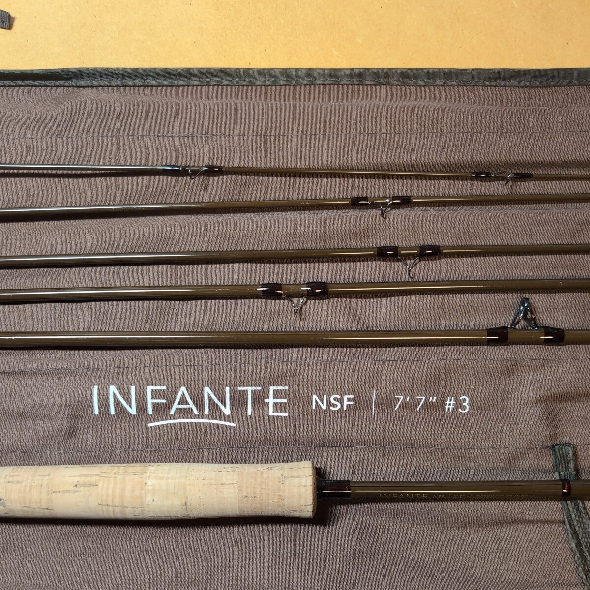 Yahoo!オークション - ティムコ インファンテ 773-6 NSF