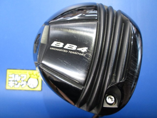 GK三好◇ 941【お買い得 ドライバー】プログレス BB4◇Diamana GK三好◇ 941【お買い得 ドライバー】プログレス BB4◇Diamana