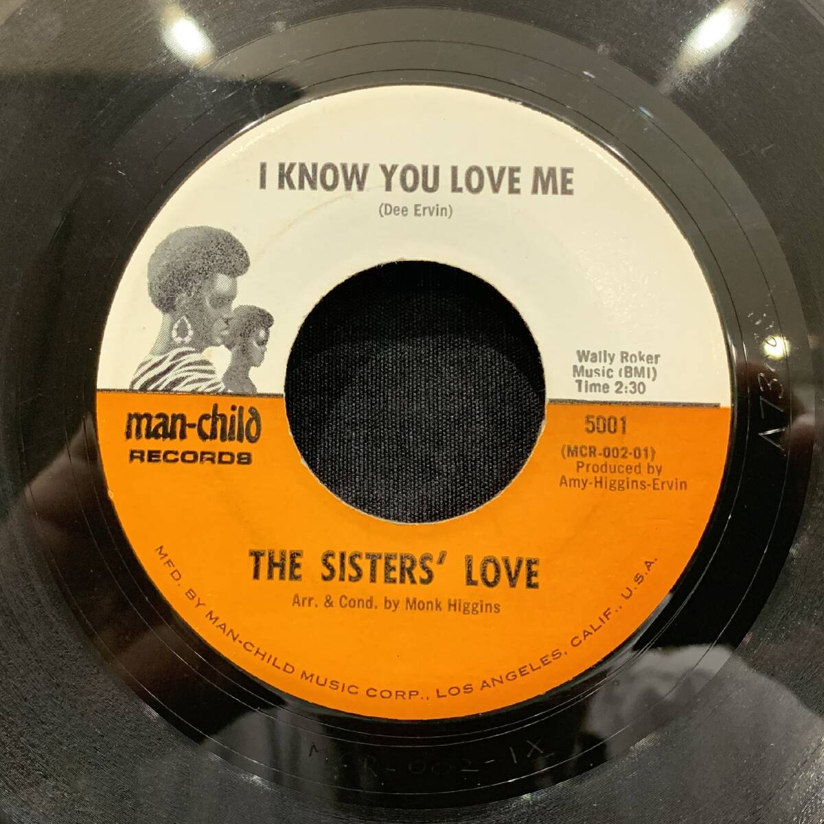Yahooオークション 【ep】the Sisters Love I Know You Love Me