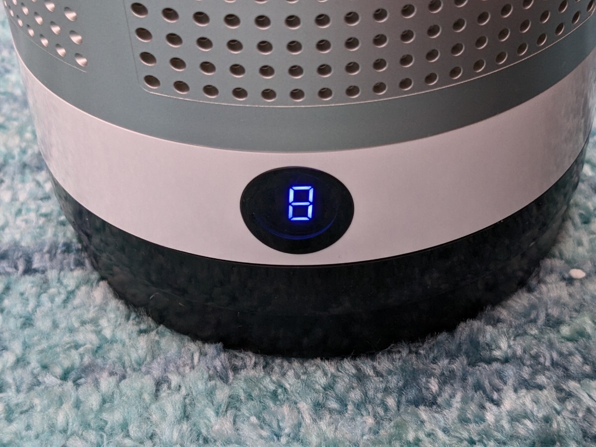 Yahoo!オークション - 0607u0901 セラミックヒーター クーラー hot+co...