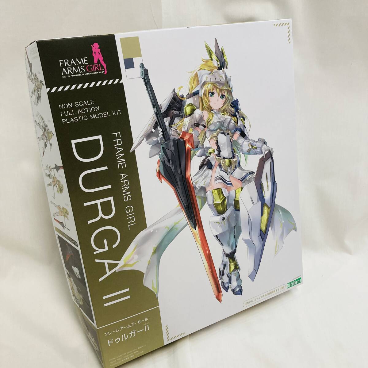 Yahoo!オークション - 34Mddコトブキヤ KOTOBUKIYA プラモデル フレー...