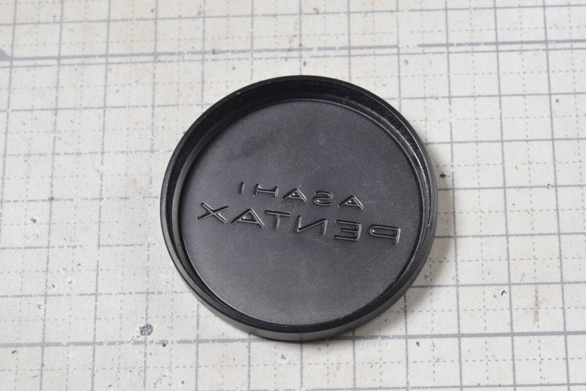 Yahoo!オークション - ＃176 PENTAX 49mmキャップ