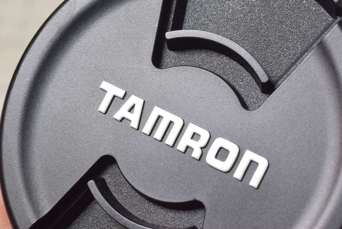 Yahoo!オークション - ＃359 TAMRON 67mmキャップ