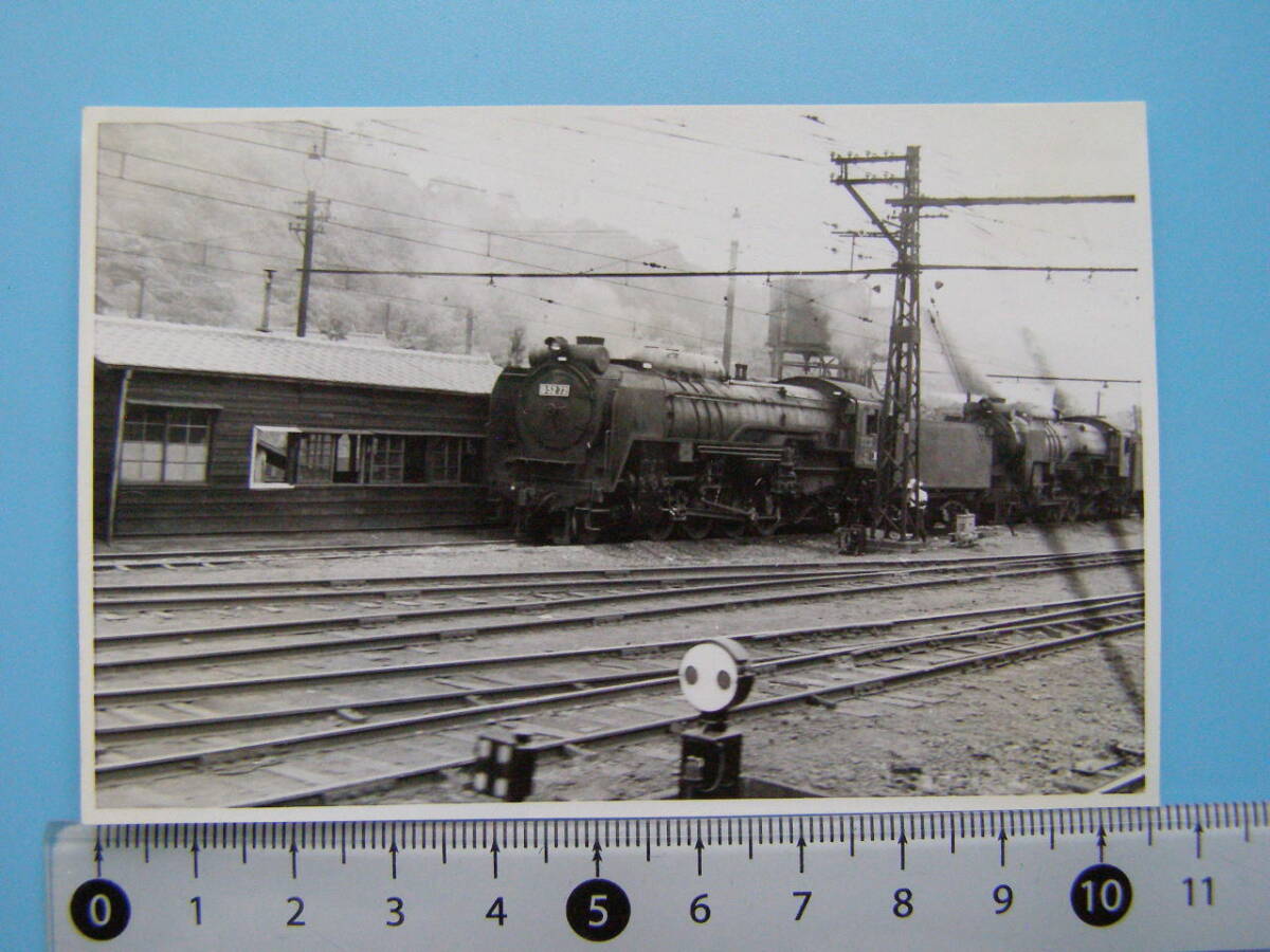 Yahoo!オークション - (J53)576 写真 古写真 電車 鉄道 鉄道写真 蒸気...