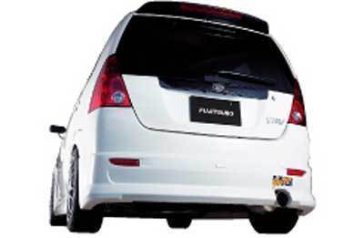 Yahoo!オークション - 受注生産 FUJITSUBO マフラー POWER Getter^M201...