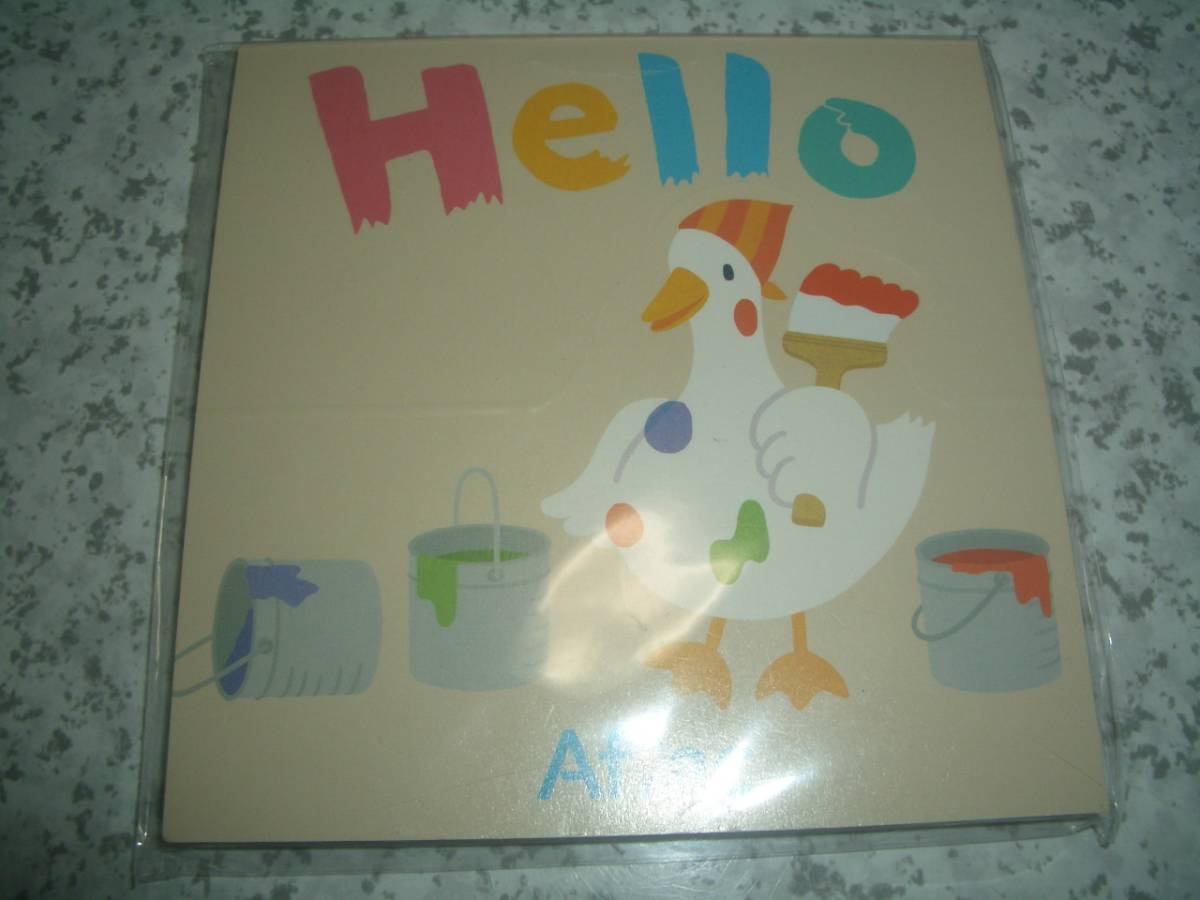 Yahoo!オークション - Aflac アフラック メモ帳 送料140円