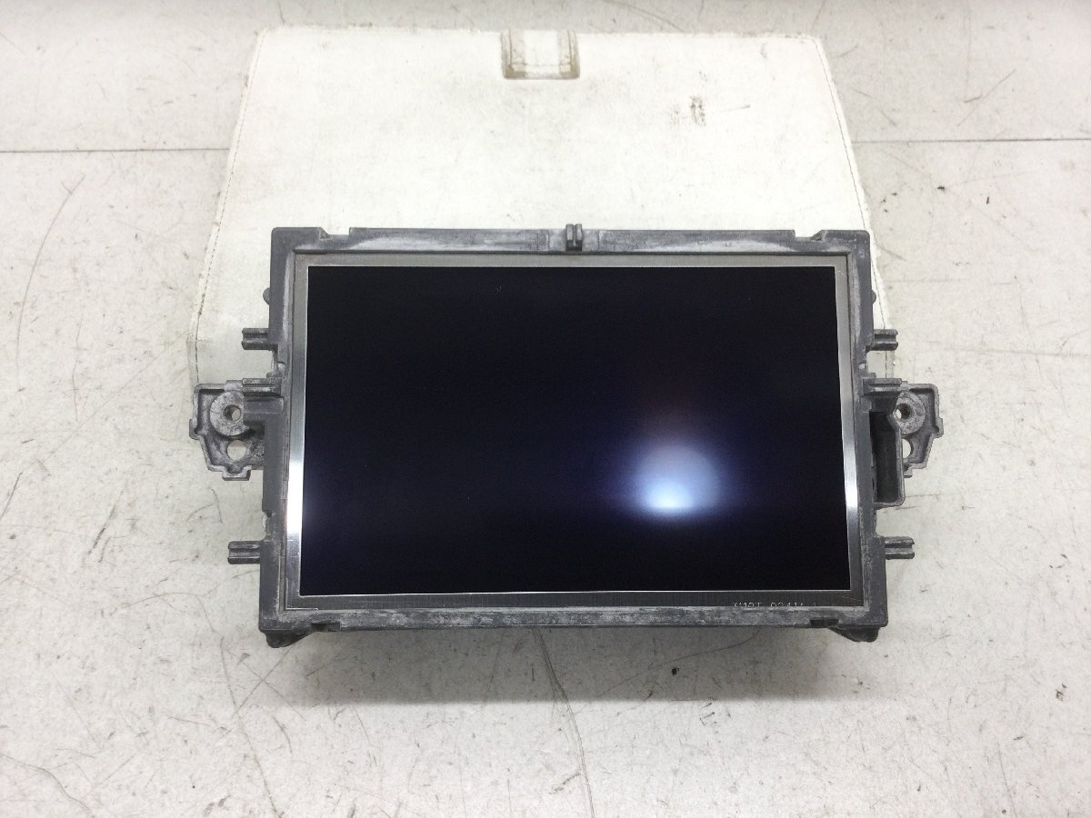 Yahoo!オークション - ベンツ W212 Eクラス E250 DBA-212047C 純正 ナ...