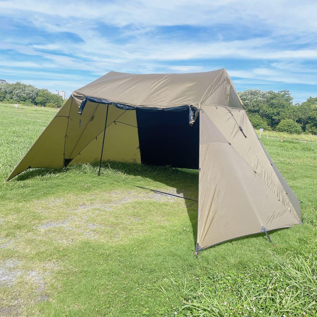 廃盤品 Helinox Tac. Field6.0 ヘリノックス タクティカル 廃盤品 Helinox Tac. Field6.0 ヘリノックス タクティカル