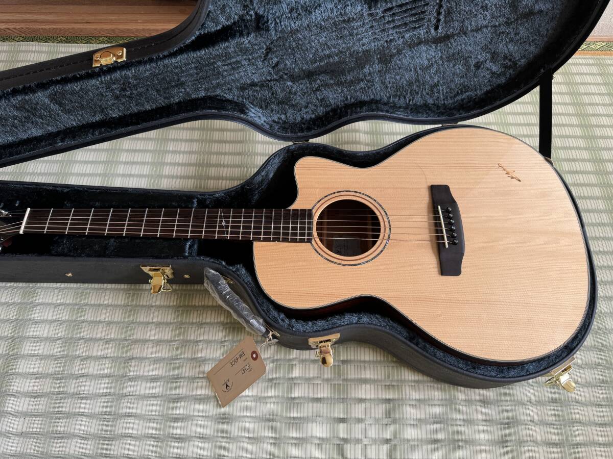 Yahoo!オークション - K yairi BM-65CE ほぼ未使用