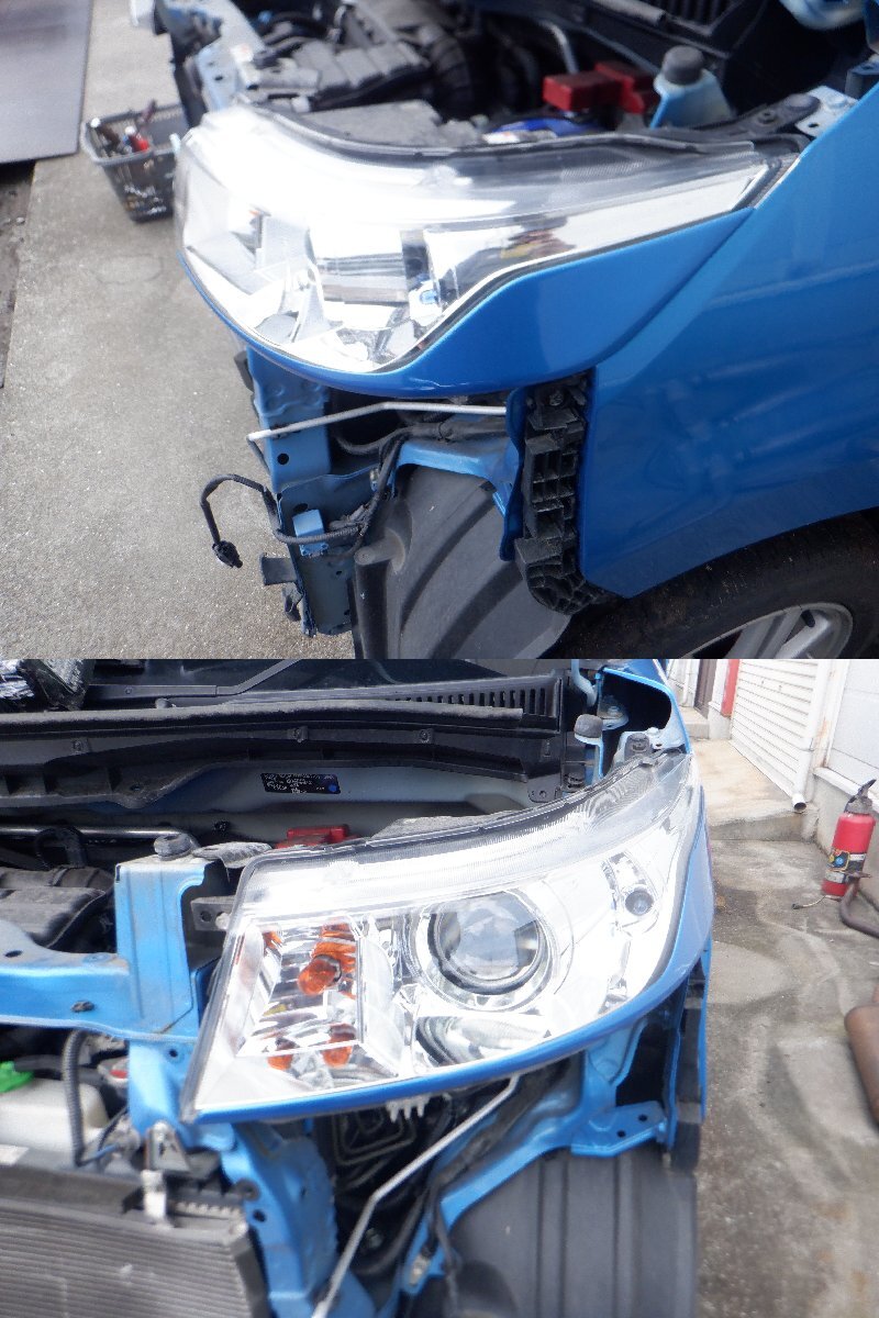 Yahoo!オークション - # スズキ / スペーシアカスタム / MK42S / Z