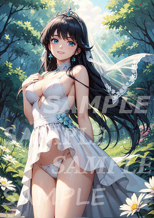 Yahoo!オークション - C5715)きまぐれオレンジロード 鮎川まどか A4ポ...