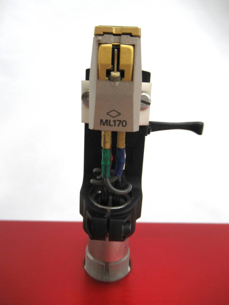 Yahoo!オークション - 【シェル audio-technica】audio-technica VM型...