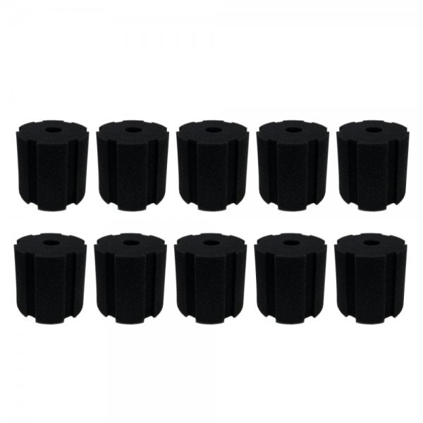 Yahoo!オークション - スポンジフィルター 水槽 濾過装置 濾過器 互換 ...