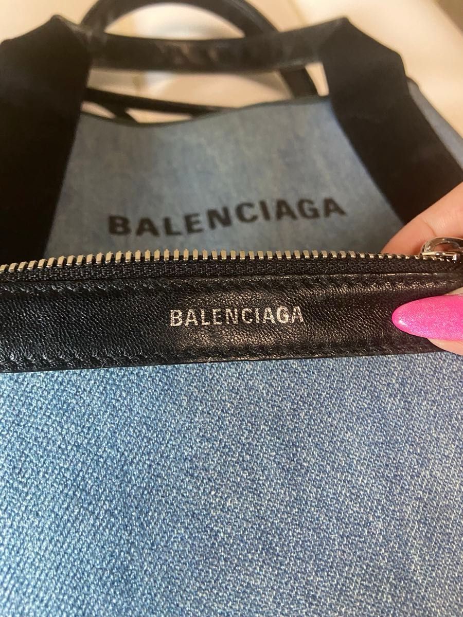 SALE 確実本物 正規品 BALENCIAGA バレンシアガ バック カバス SALE 確実本物 正規品 BALENCIAGA バレンシアガ バック カバス