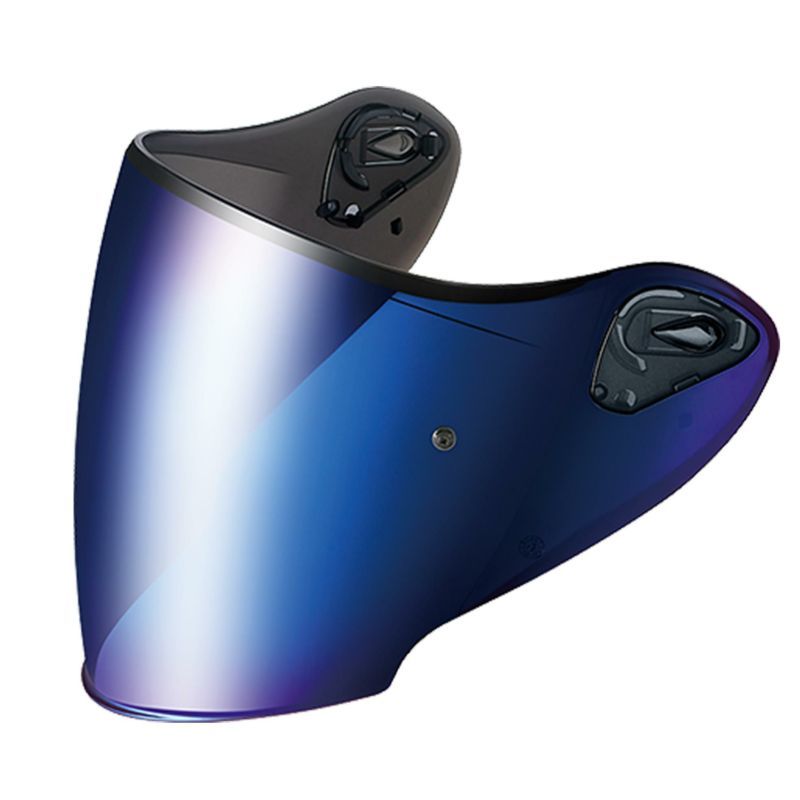 Yahoo!オークション - 配送無料 OGK SAJ-2 ミラーシールド カブト KABU...