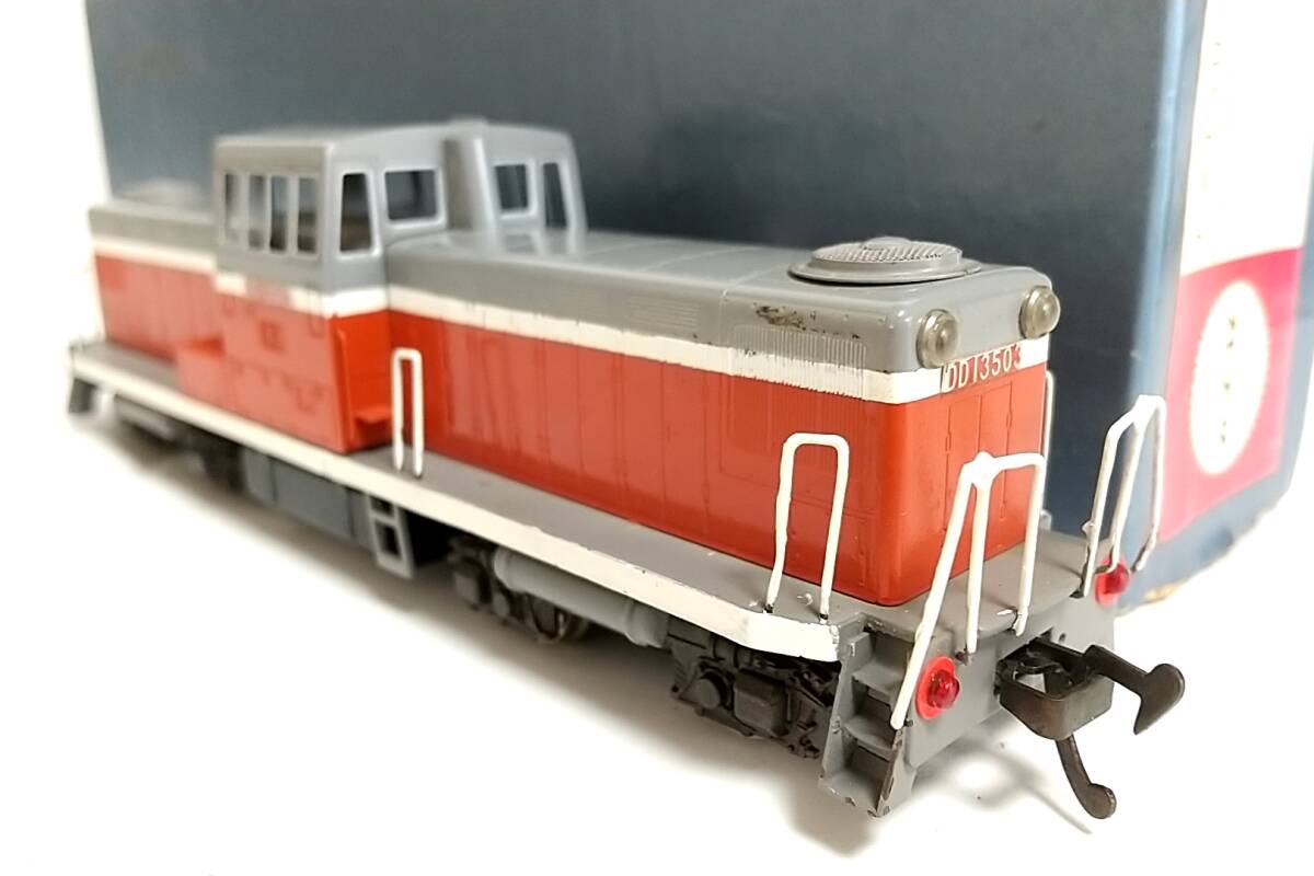 Yahoo!オークション - エンドウ DD13 箱付