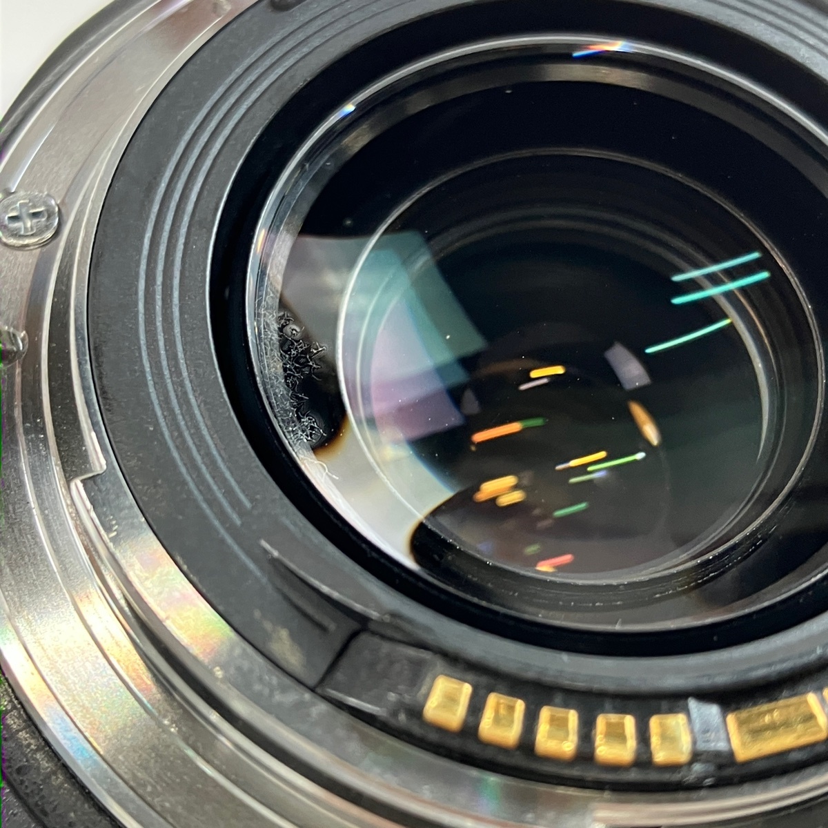 日本代購代標第一品牌【樂淘letao】－キヤノン Canon EF 70-300mm F4.5-5.6DO IS USM[ジャンク品] 一眼カメラ用レンズ（オートフォーカス） 【中古】