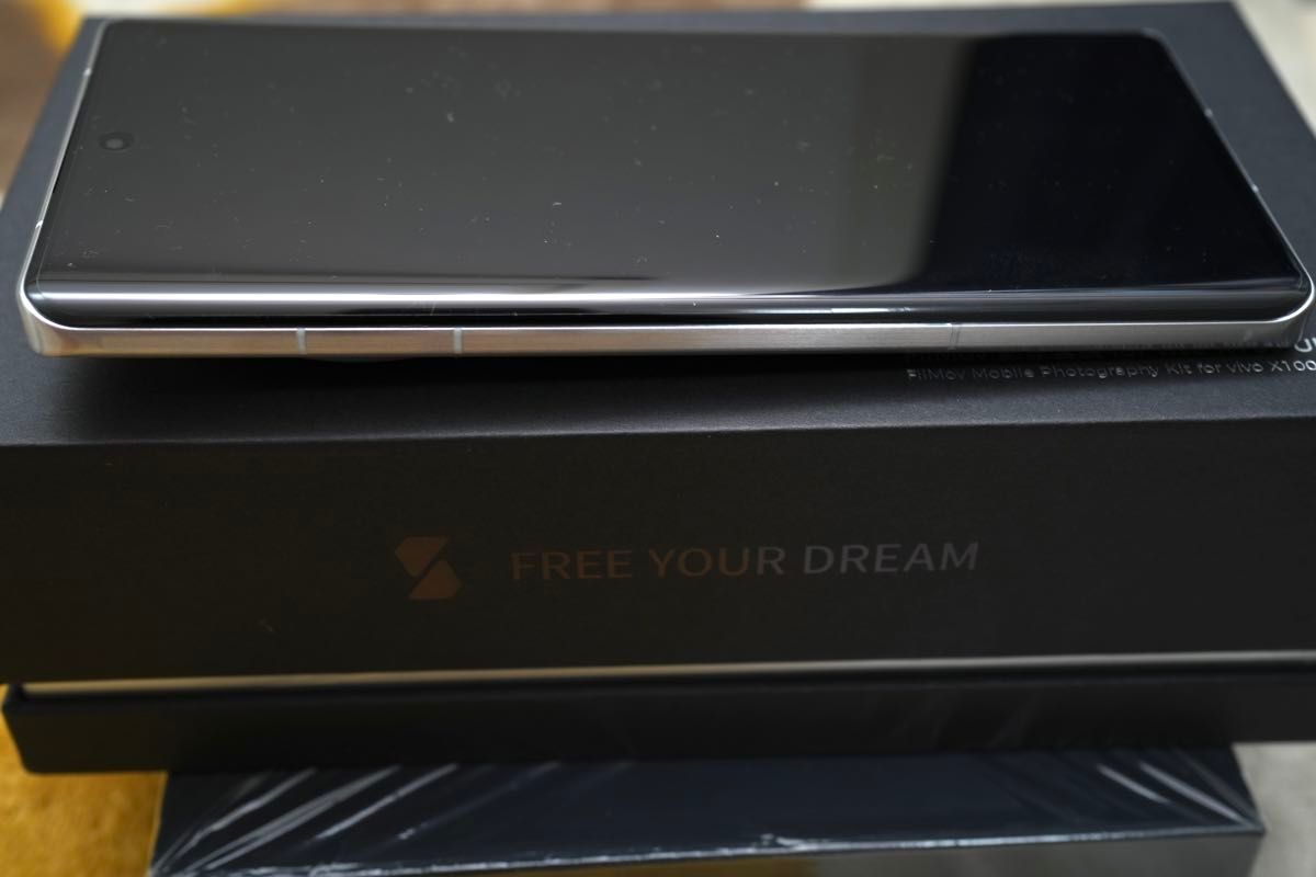 vivo X100 Ultra 12GB 256GB チタン カメラキット付|Yahoo vivo X100 Ultra 12GB 256GB チタン カメラキット付|Yahoo