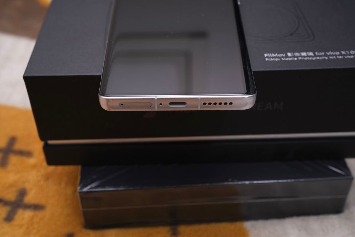vivo X100 Ultra 12GB 256GB チタン カメラキット付|Yahoo vivo X100 Ultra 12GB 256GB チタン カメラキット付|Yahoo