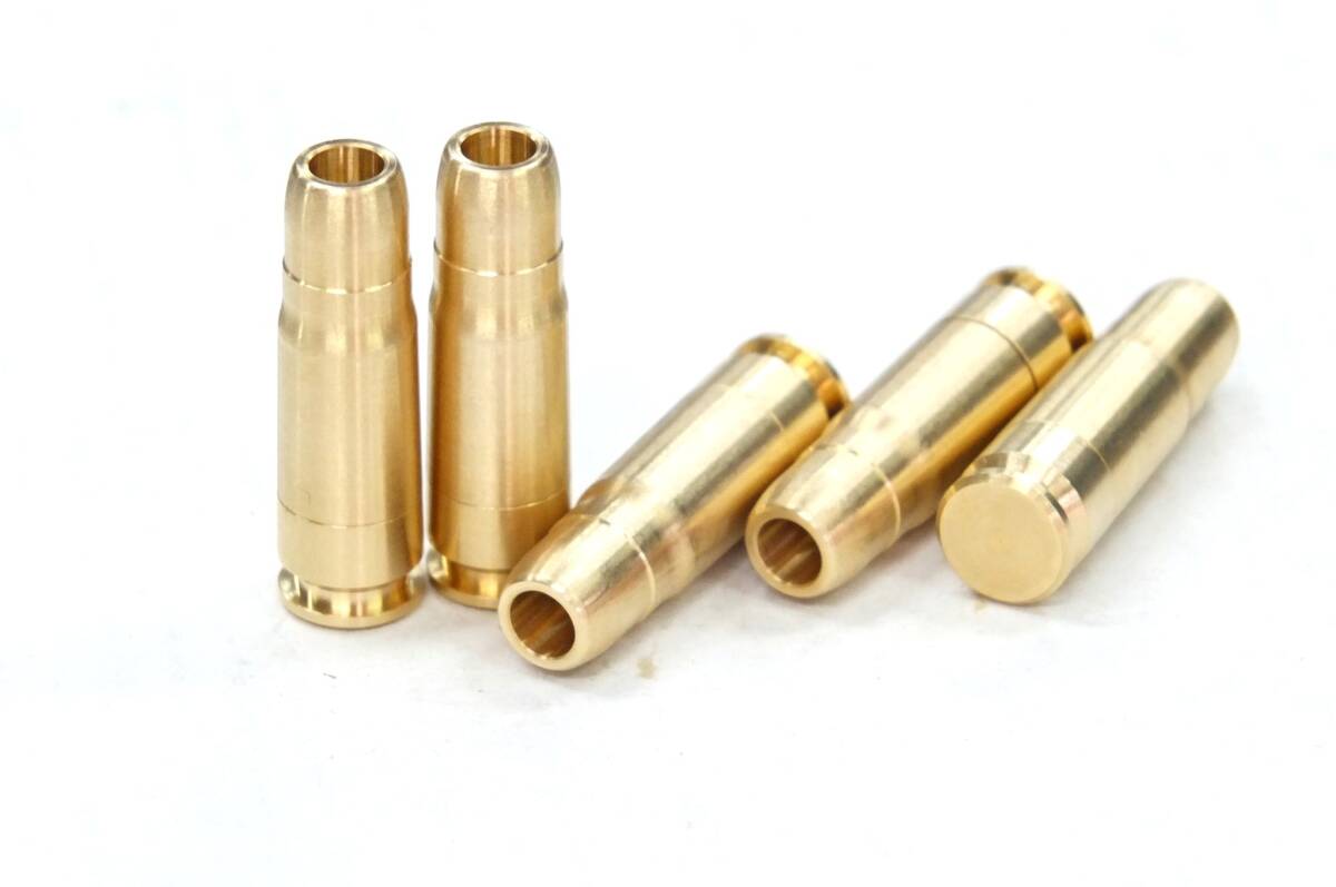 Yahoo!オークション - マルシン モデルガン M712 スペアPFカートリッジ...