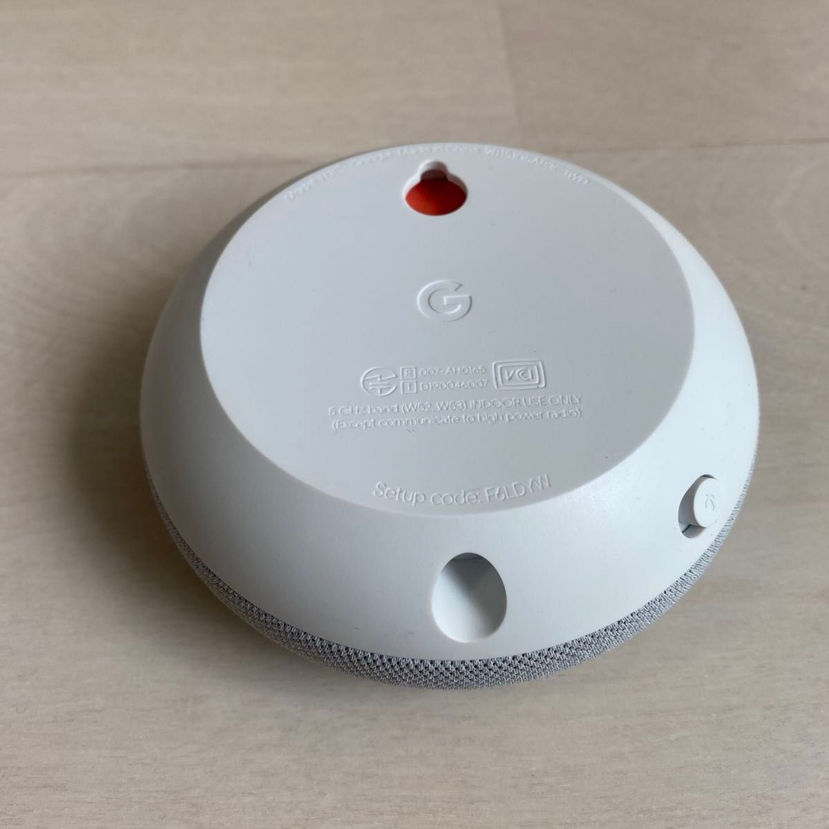 Google Home Mini / Google Nest Mini 2台セット|Yahoo!フリマ Google Home Mini / Google Nest Mini 2台セット|Yahoo!フリマ