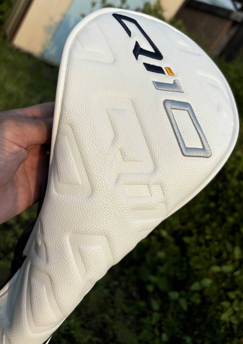 Yahoo!オークション - Qi10（テーラーメイド・ドライバー）日本正規品