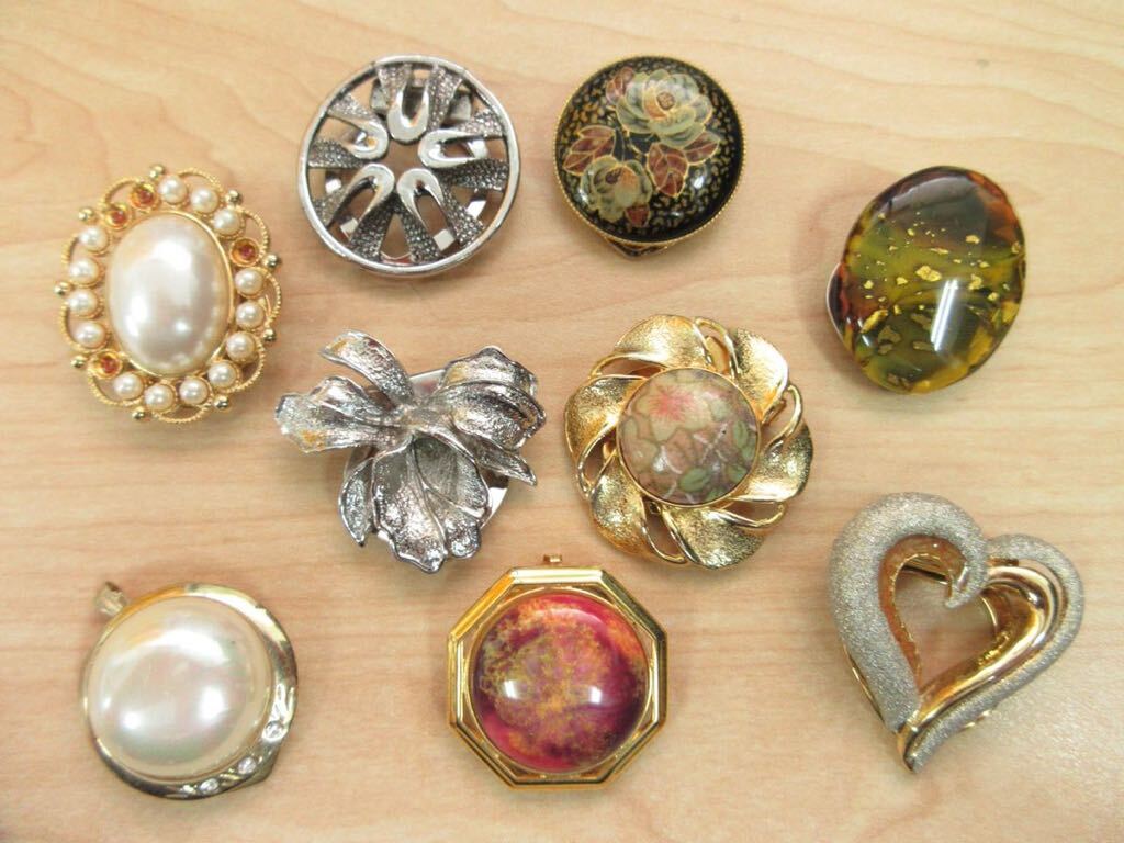 Yahoo!オークション - 【E48】ヴィンテージ ビンテージ スカーフリング...