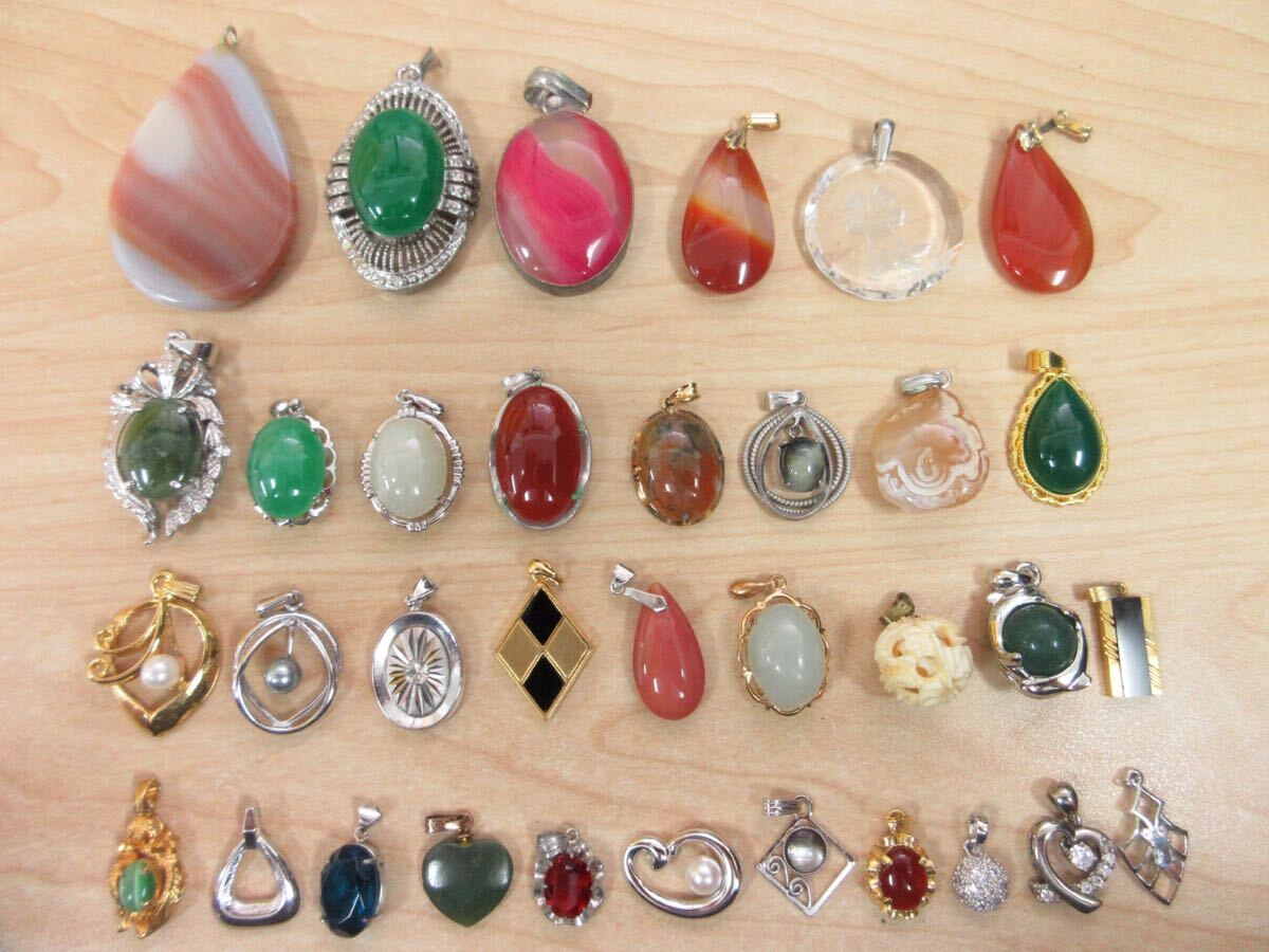 Yahoo!オークション - 【B23】ヴィンテージ ビンテージ ペンダントトッ...