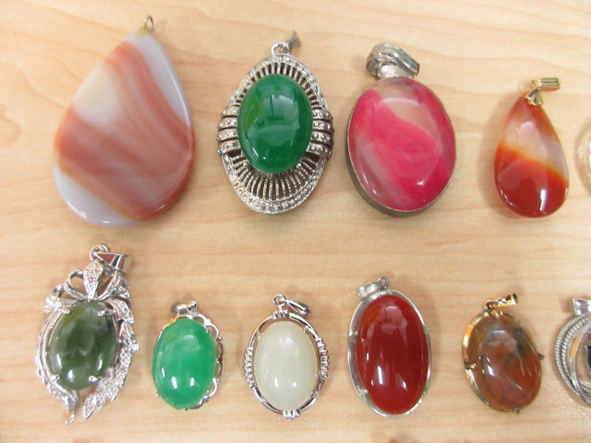 Yahoo!オークション - 【B23】ヴィンテージ ビンテージ ペンダントトッ...