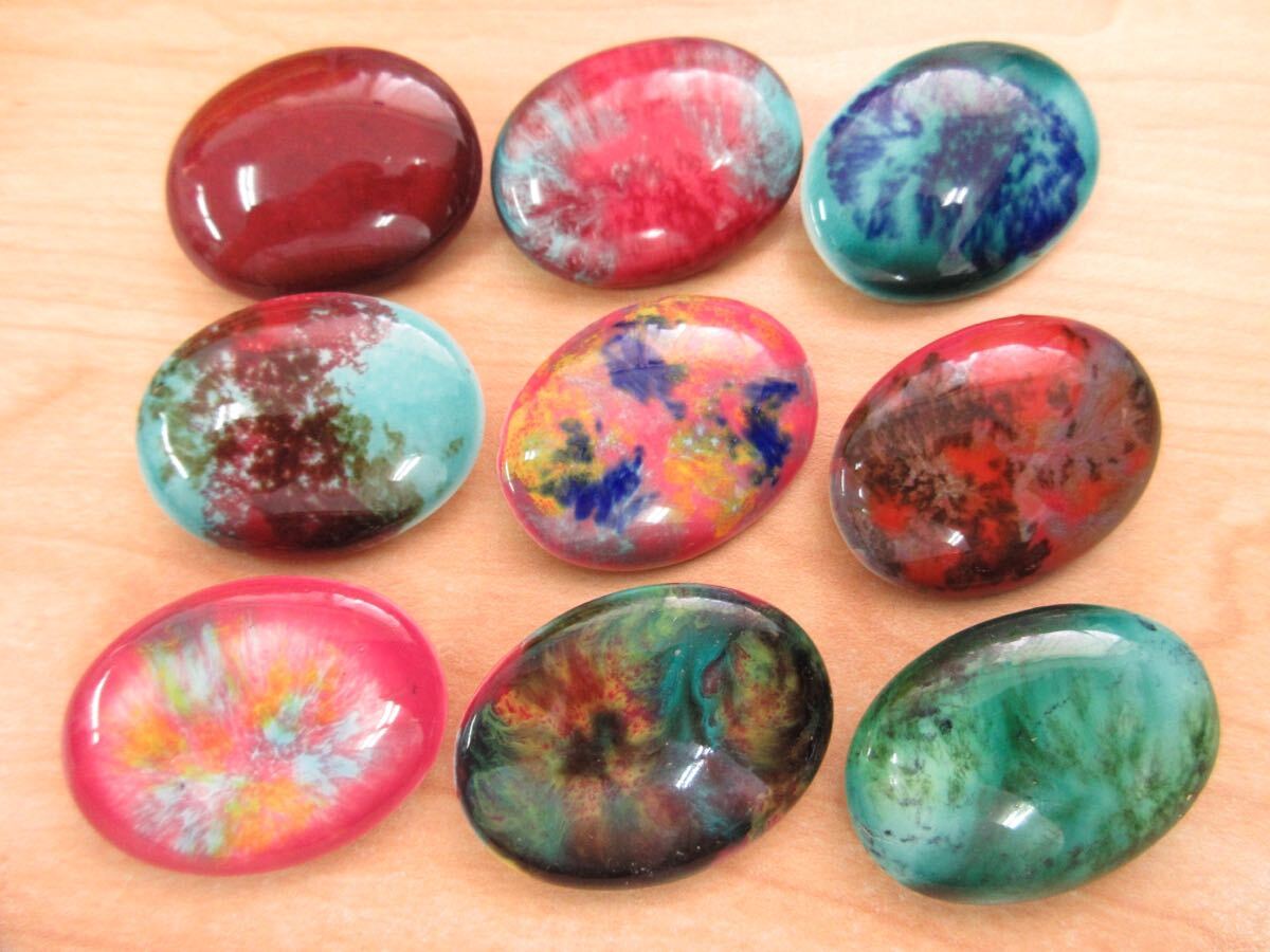 Yahoo!オークション - 【E77】九谷焼き 九谷焼 ブローチ ヴィンテージ ...