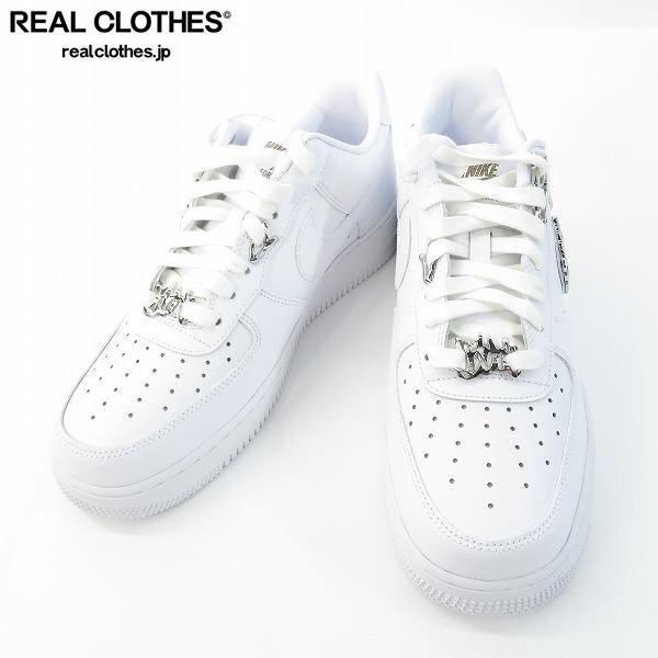 送料無料 【新品 海外限定】26cm Nike Air Force 1 Low PRM 送料無料 【新品 海外限定】26cm Nike Air Force 1 Low PRM