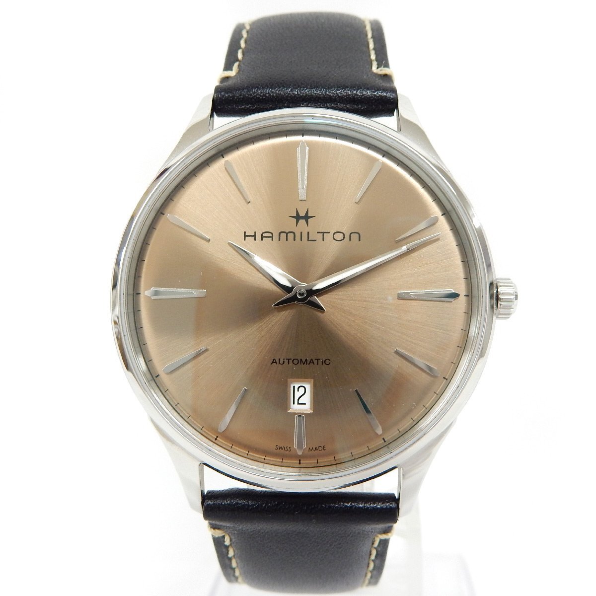 Yahoo!オークション - SA09 HAMILTON ハミルトン ジャズマスター シン...