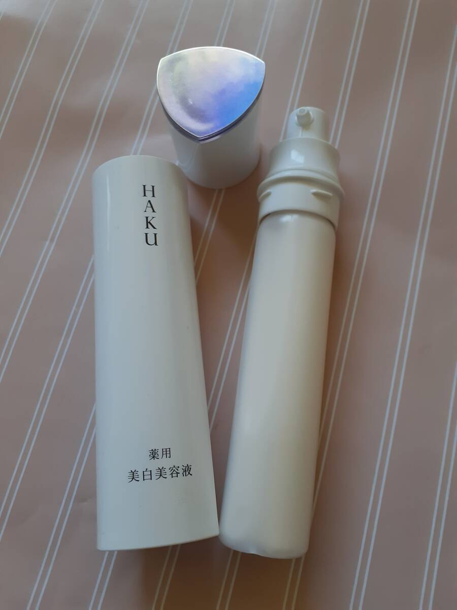 Yahoo!オークション - HAKU メラノフォーカスEV 45g