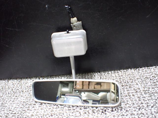 Yahoo!オークション - バネット ABF-SKP2MN ルームミラー/バックミラー...