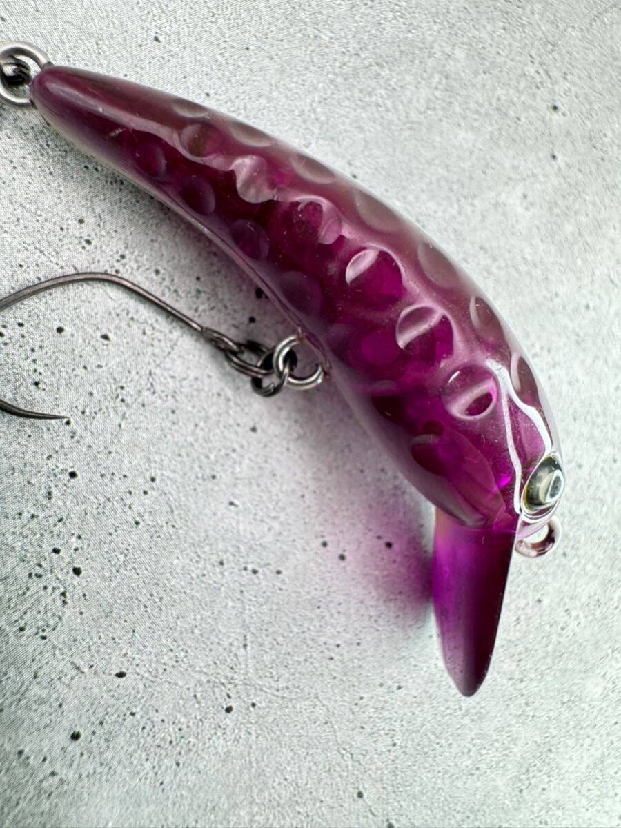 Yahoo!オークション - ラッキークラフトLuckyCraft ワウ40SF オオツカ...