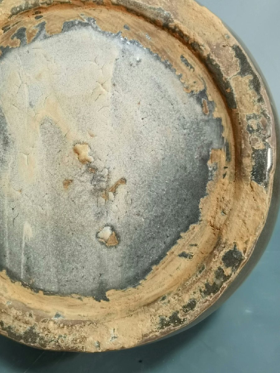 Yahoo!オークション - 観心・時代旧蔵 C798珍品旧蔵 朝鮮 高麗磁 朝鮮...