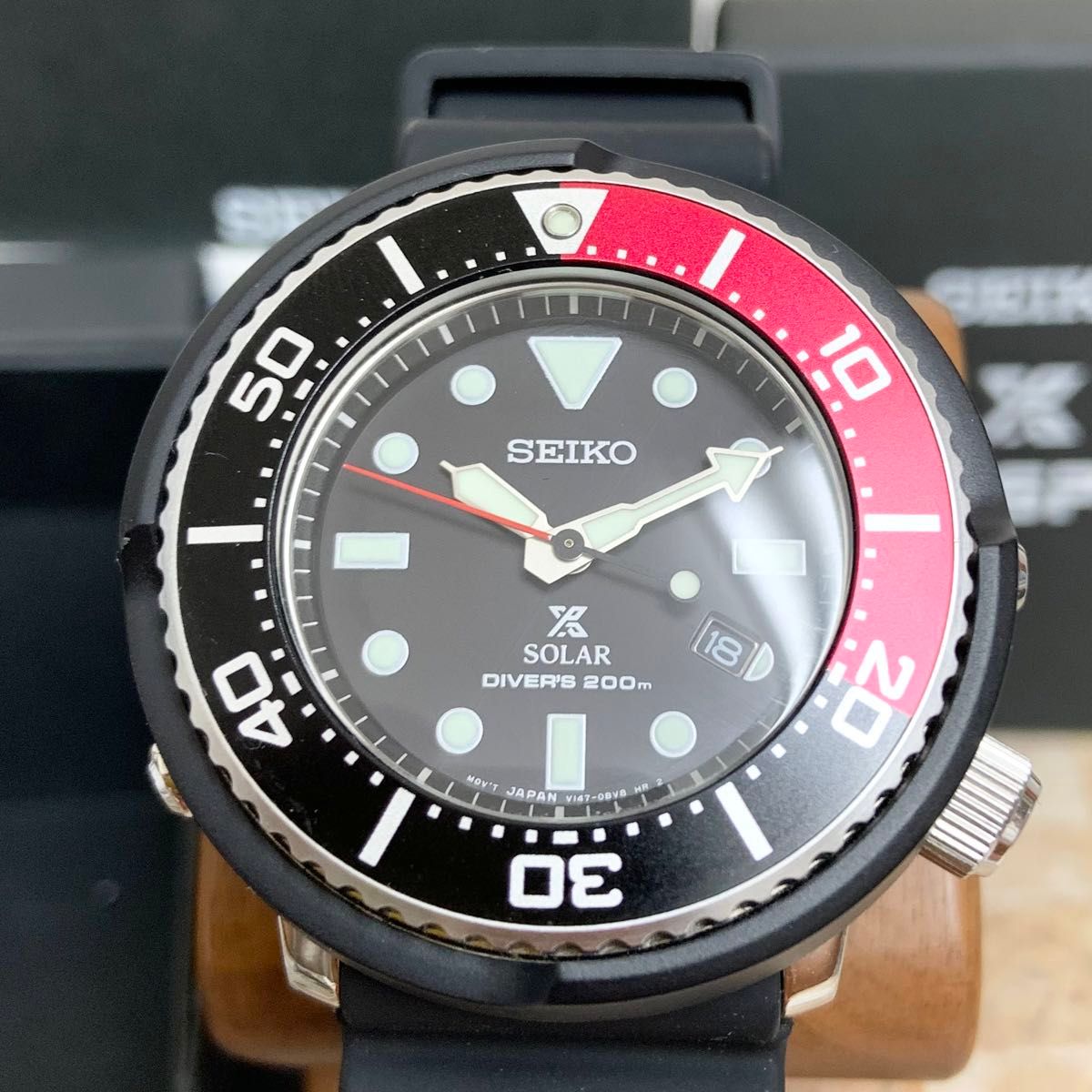 SEIKO セイコー プロスペックス LOWERCASE プロデュース限定 SEIKO セイコー プロスペックス LOWERCASE プロデュース限定