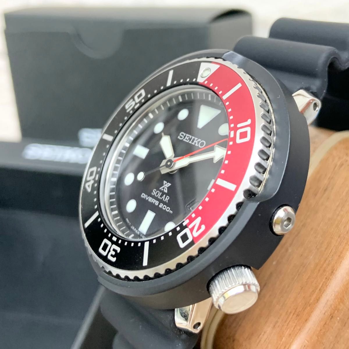 SEIKO セイコー プロスペックス LOWERCASE プロデュース限定 SEIKO セイコー プロスペックス LOWERCASE プロデュース限定