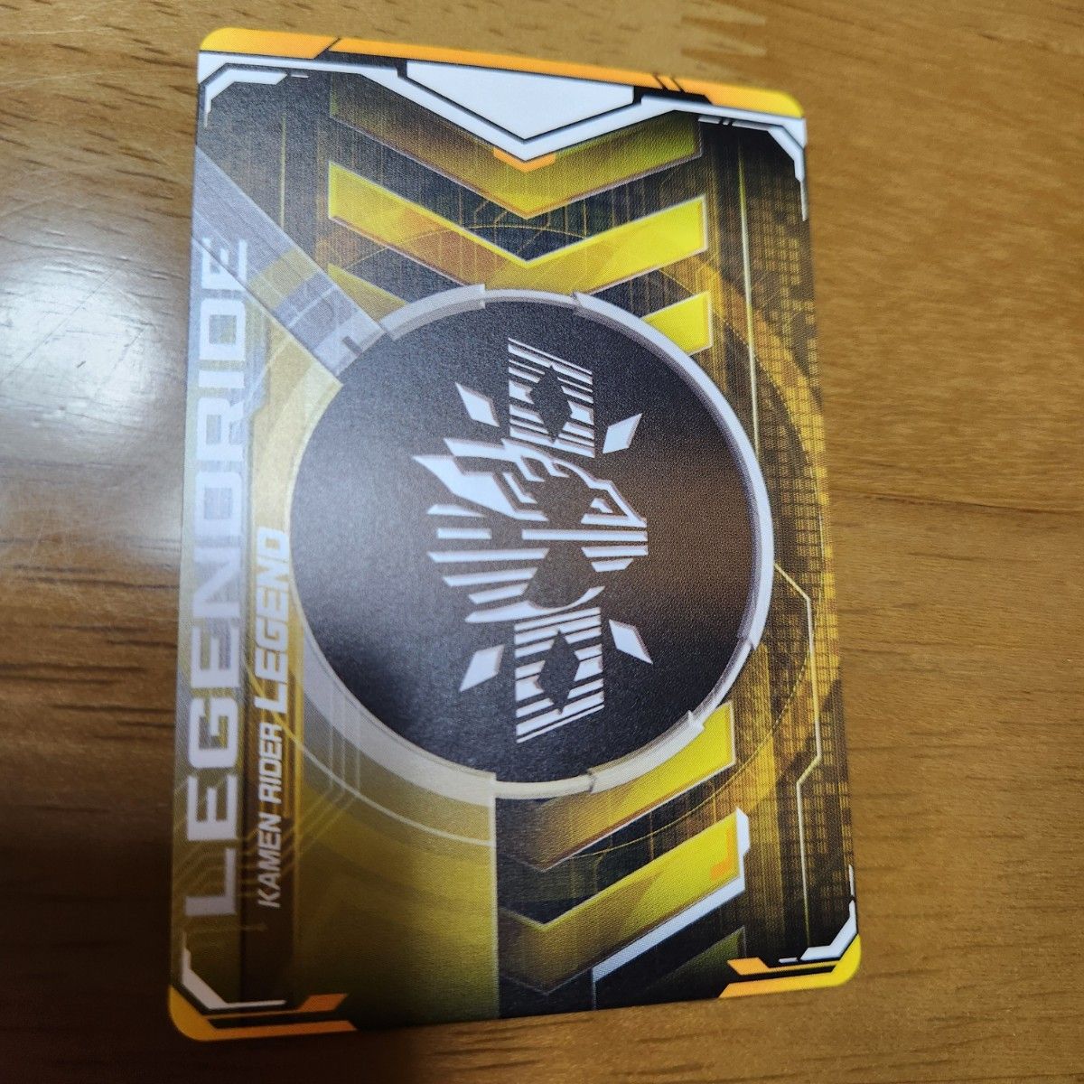 ライドケミートレカ PHASE EX02 仮面ライダーガッチャード ライドケミートレカ PHASE EX02 仮面ライダーガッチャード