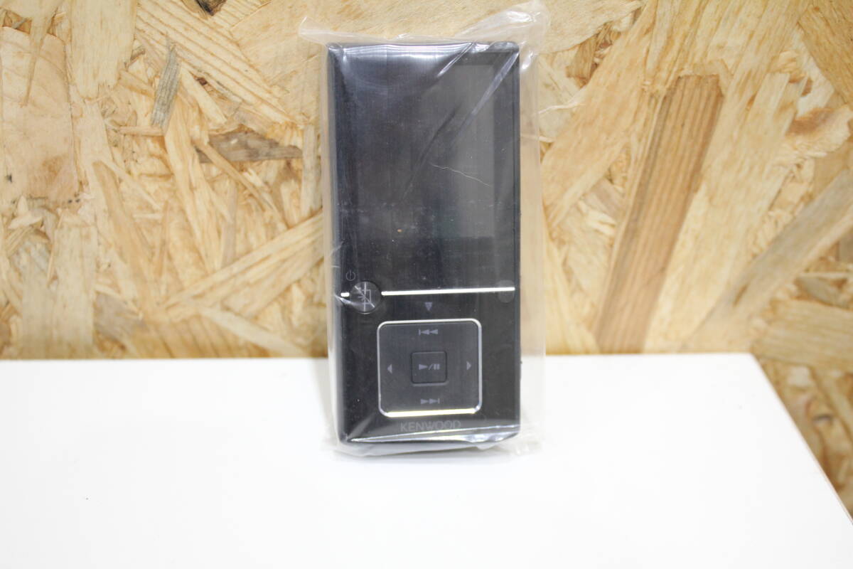 Yahoo!オークション - TH06253 KENWOOD MG-G708 8GB デジタルオーディ...