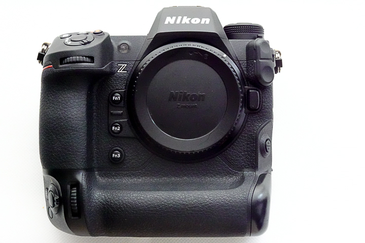 Yahoo!オークション - Nikon Z9