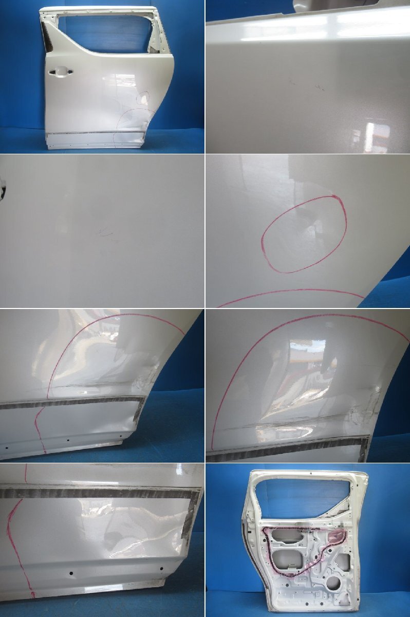 Yahoo!オークション - トヨタ アルファード ヴェルファイア 30 AGH30W...