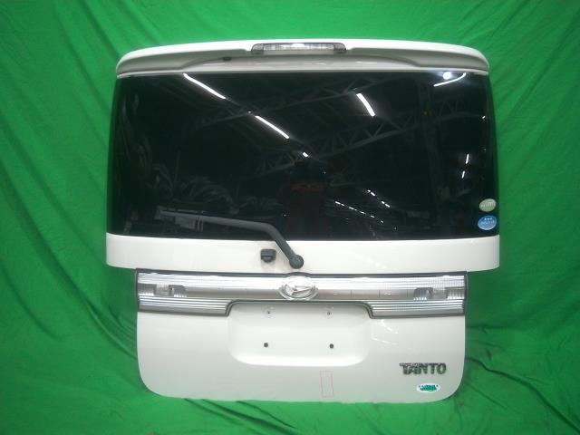 Yahoo!オークション - タント CBA-L375S バックドアASSY カスタムRS KF...