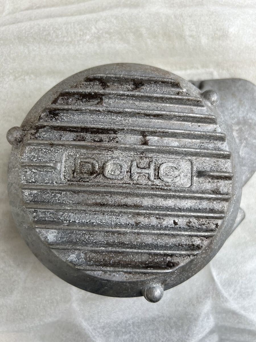 Yahoo!オークション - Z2Z1 z1 z2 ダイナモカバー ジェネレーターカバ...