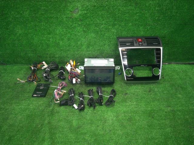 Yahoo!オークション - レヴォーグ DBA-VM4 カーナビゲーション 1.6GT-S...