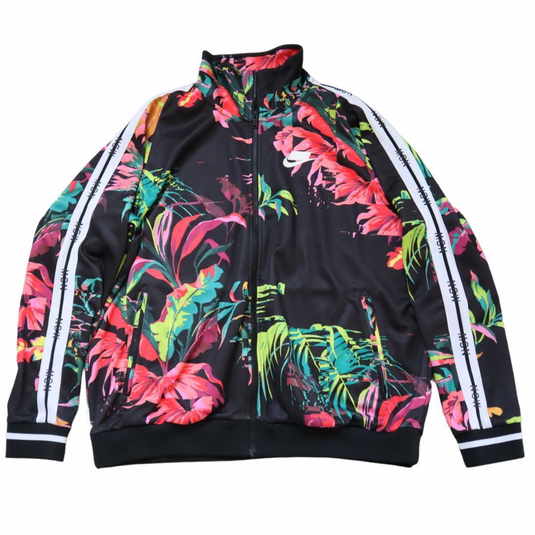 NIKE NSW/ナイキエヌエスダブリュー フローラルトラック NIKE NSW/ナイキエヌエスダブリュー フローラルトラック