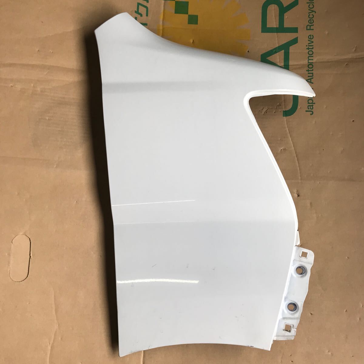 Yahoo!オークション - ダイハツ ハイゼットカーゴ S331V 右フェンダー