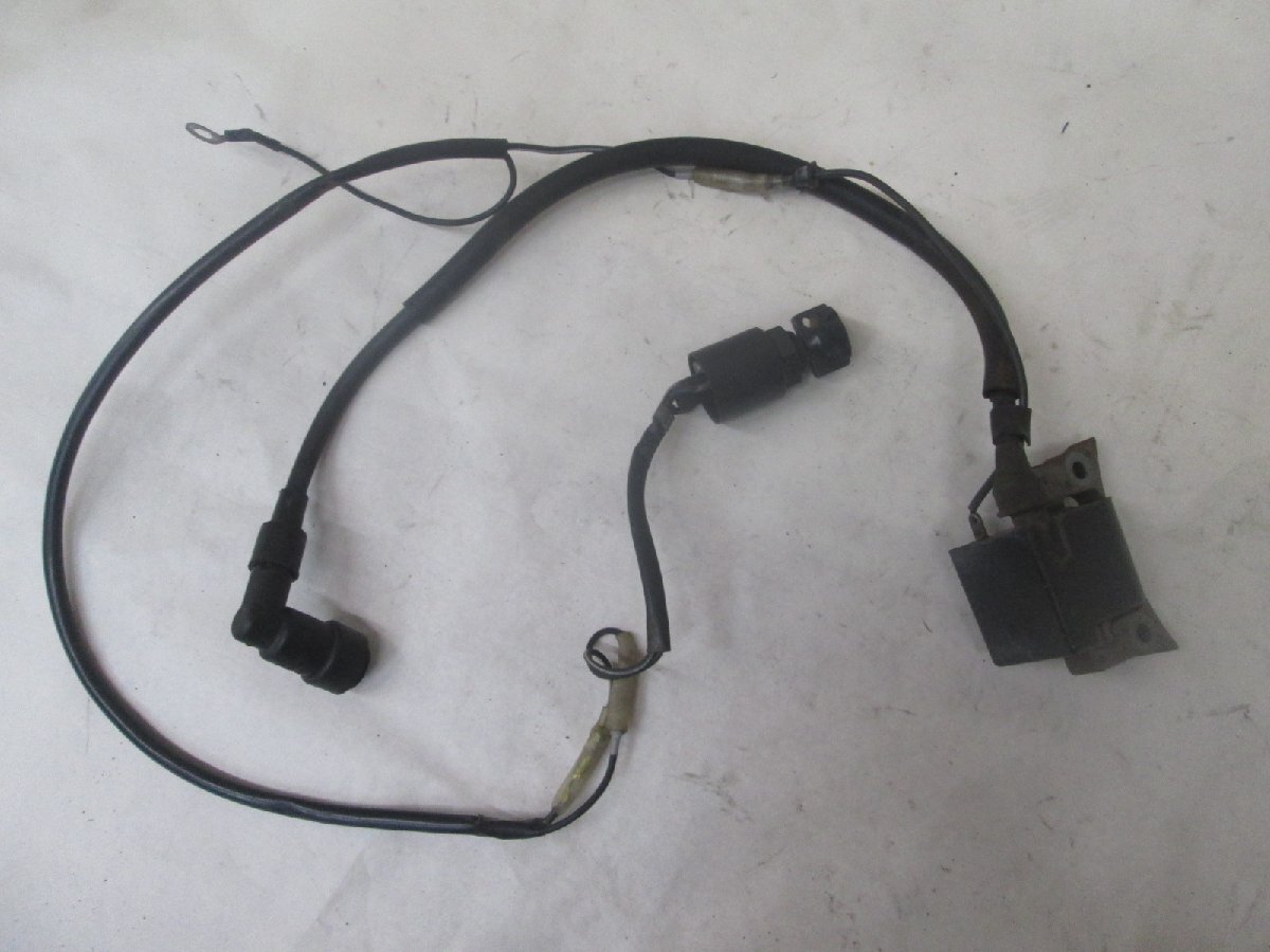 Yahoo!オークション - 【BST】ma ヤマハ 除雪機 YSM560 79T 純正 イグ...