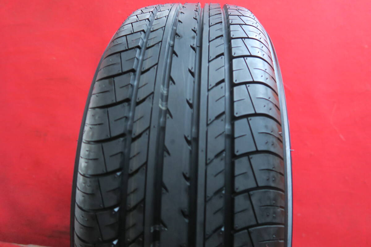 Yahoo!オークション - R1435 タイヤ 1本 215/55R17 ヨコハマ dB decibe...