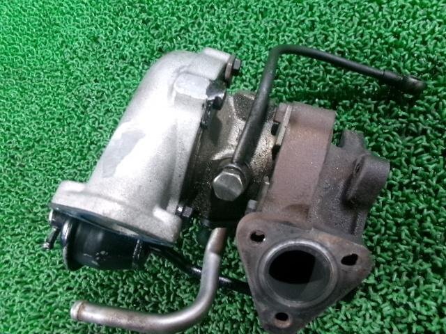 Yahoo!オークション - EA11R カプチーノ タービン